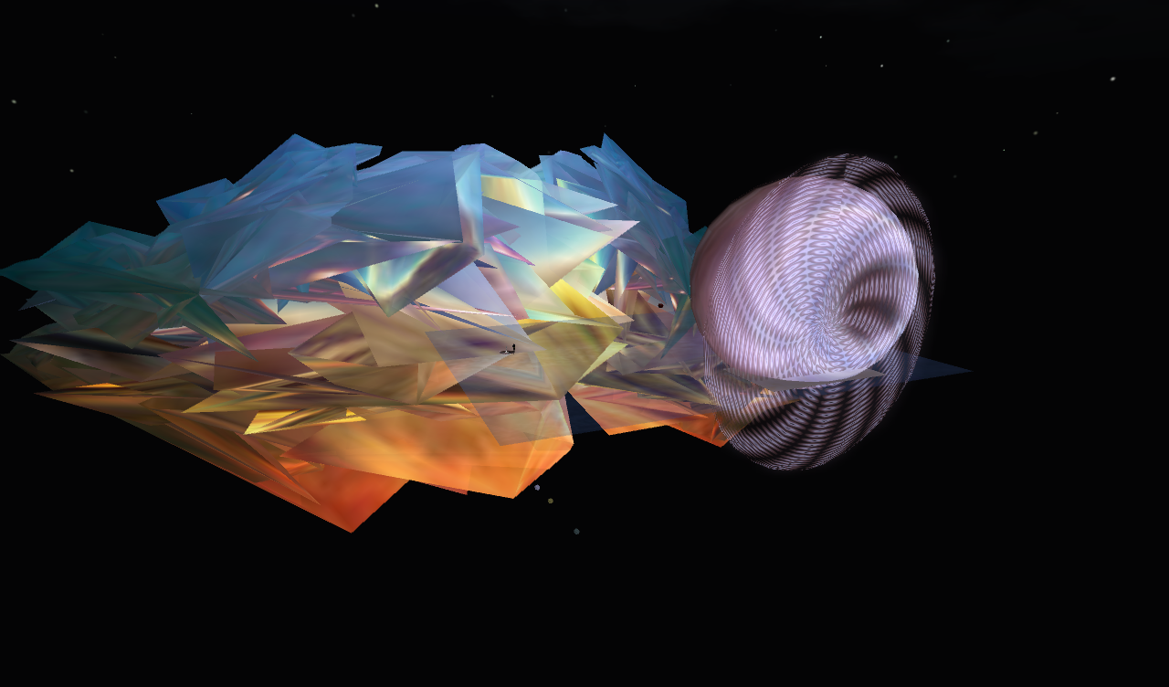 Vector’s Vortex on Kitely – Virtual Worlds on Demand | Digital Rabbit Hole