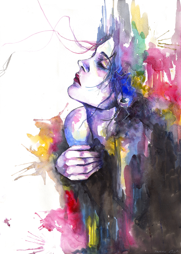 So Sensitive | Digital Rabbit Hole