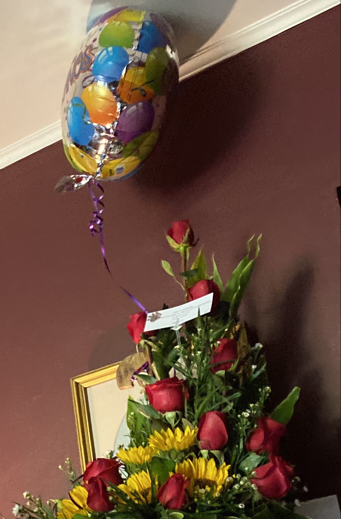 A True Balloon Story | Digital Rabbit Hole