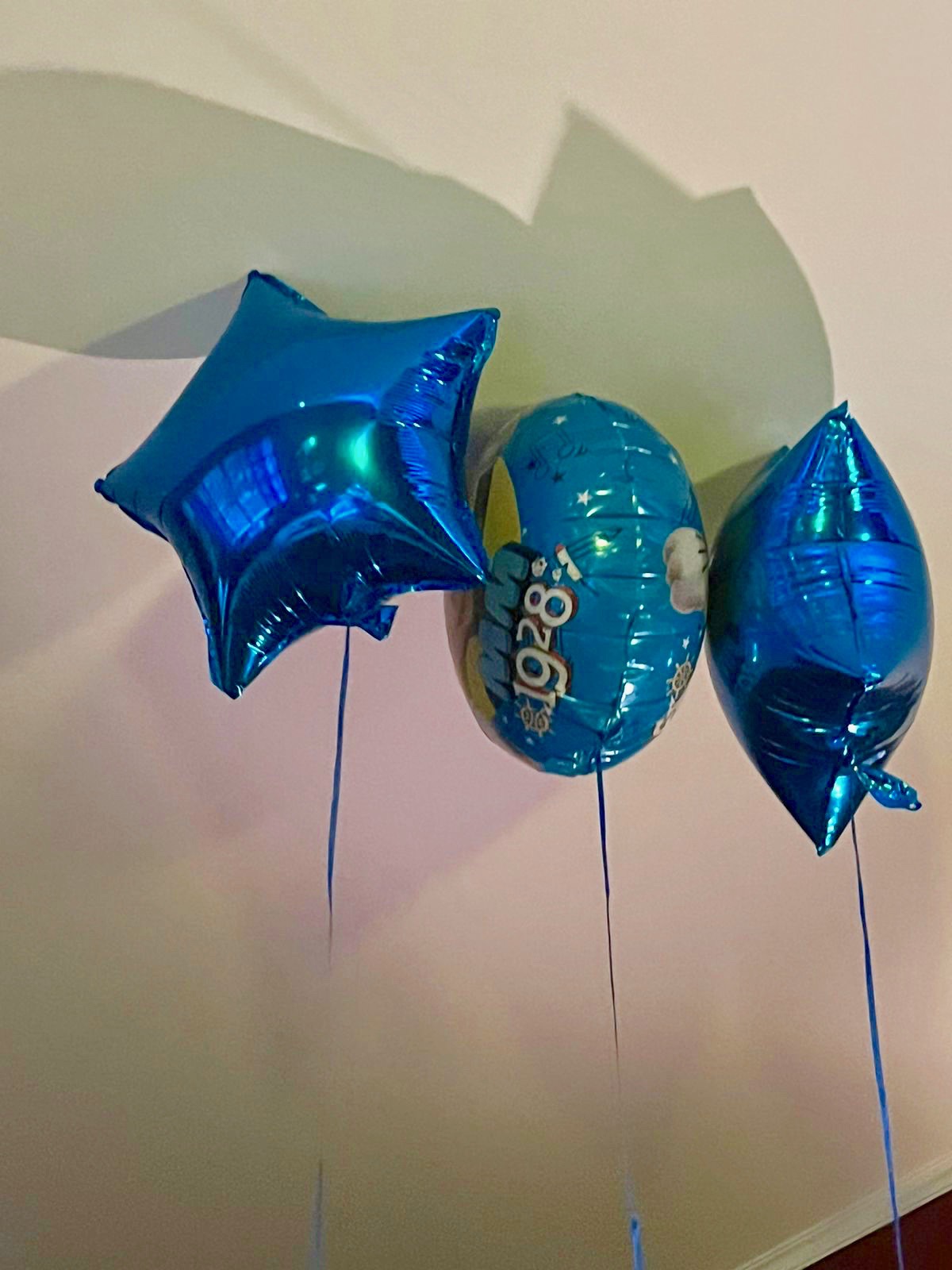 Uber-Ballooner | Digital Rabbit Hole