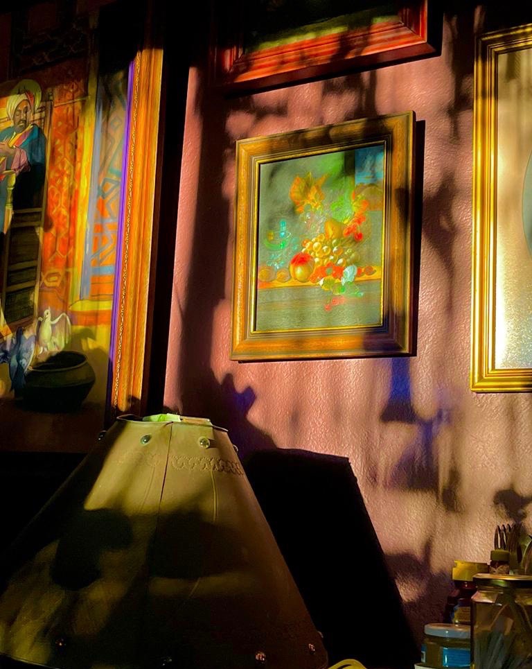 Your Midas Touch | Digital Rabbit Hole